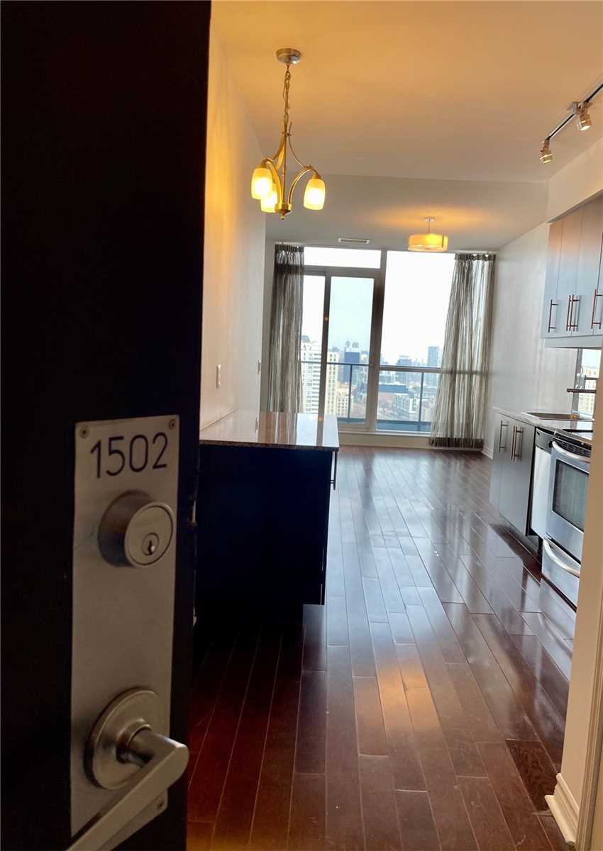 1502 - 2885 Bayview Ave, North York | Terminated, C5157692 | Condos.ca