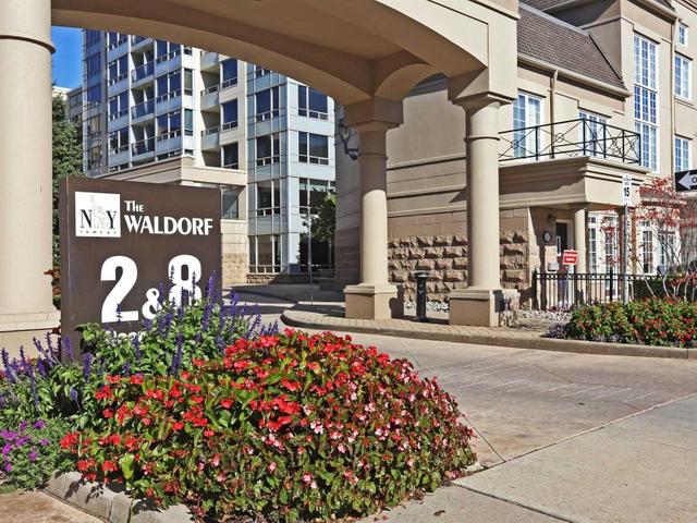 806 - 8 Rean Dr, North York | Sold Conditional, C5157971 | Condos.ca