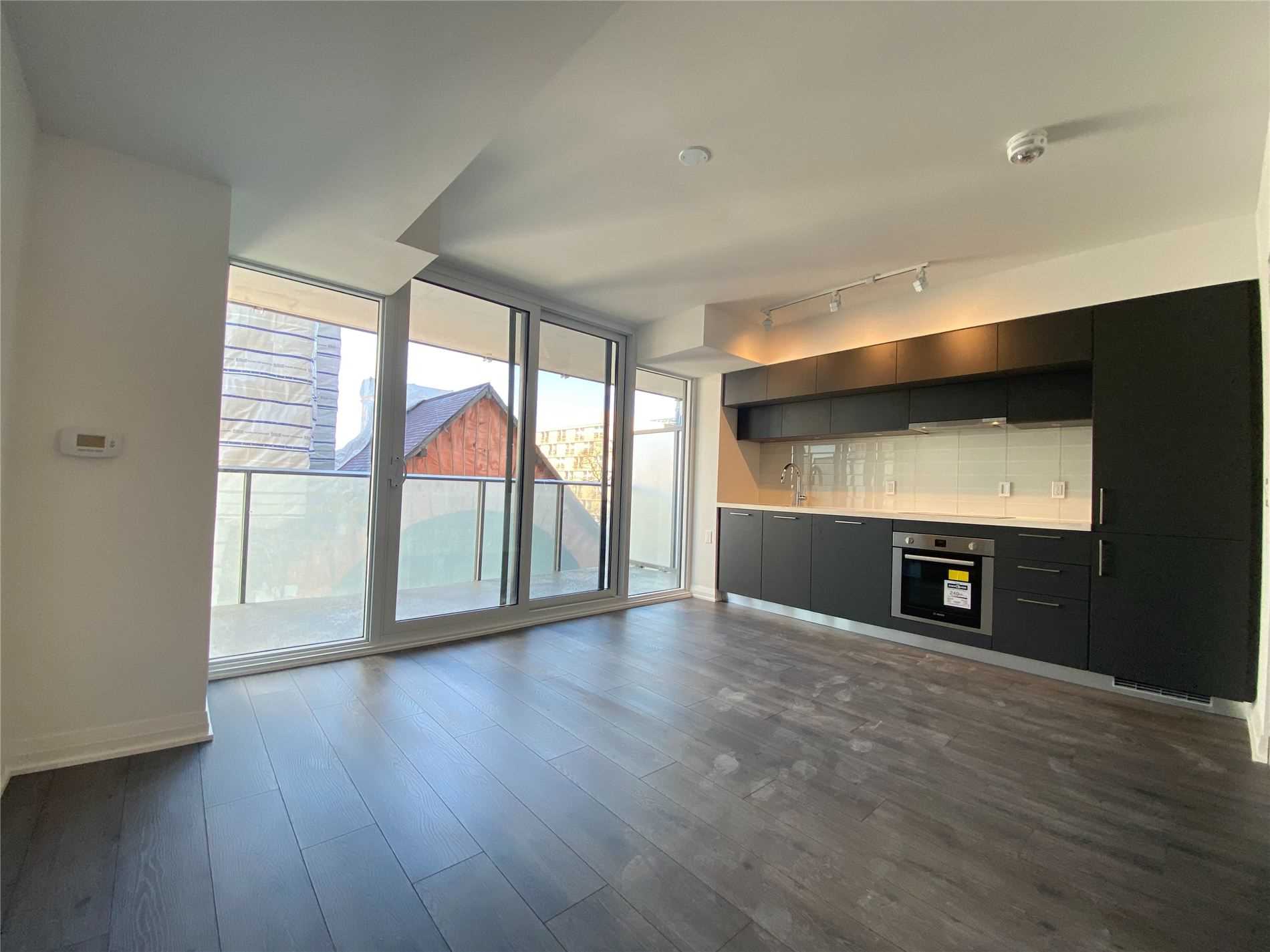 506 - 99 Foxbar Rd, Toronto | Leased, C5160088 | Condos.ca