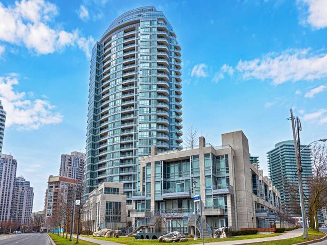 221 - 21 Olive Ave, Toronto | Terminated, C5160322 | Condos.ca