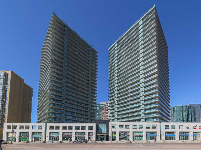 #2201 - 5500 Yonge St, North York | Sold, C5161288 | Condos.ca