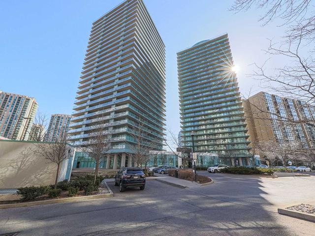 #2201 - 5500 Yonge St, North York | Sold, C5161288 | Condos.ca