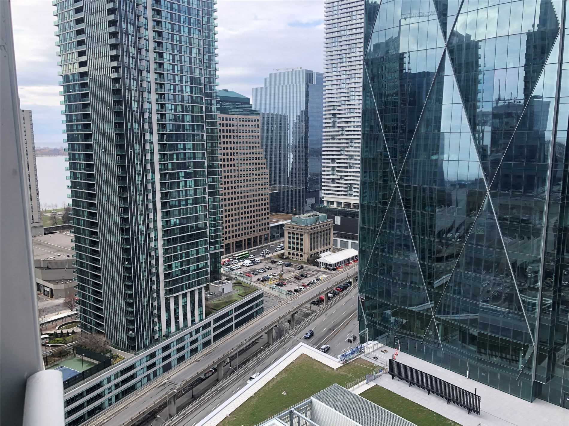 2802 - 18 Yonge St, Toronto | Terminated, C5161479 | Condos.ca