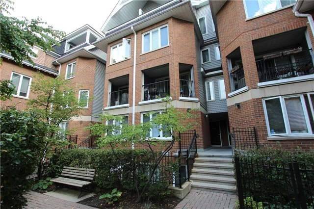 7 - 217 St George St, Toronto | Expired, C5161748 | Condos.ca