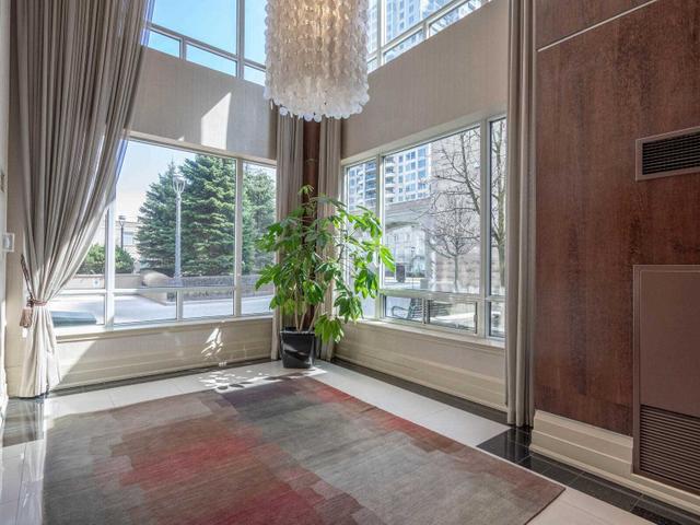1013 - 2 Rean Dr, North York | Leased, C5164272 | Condos.ca