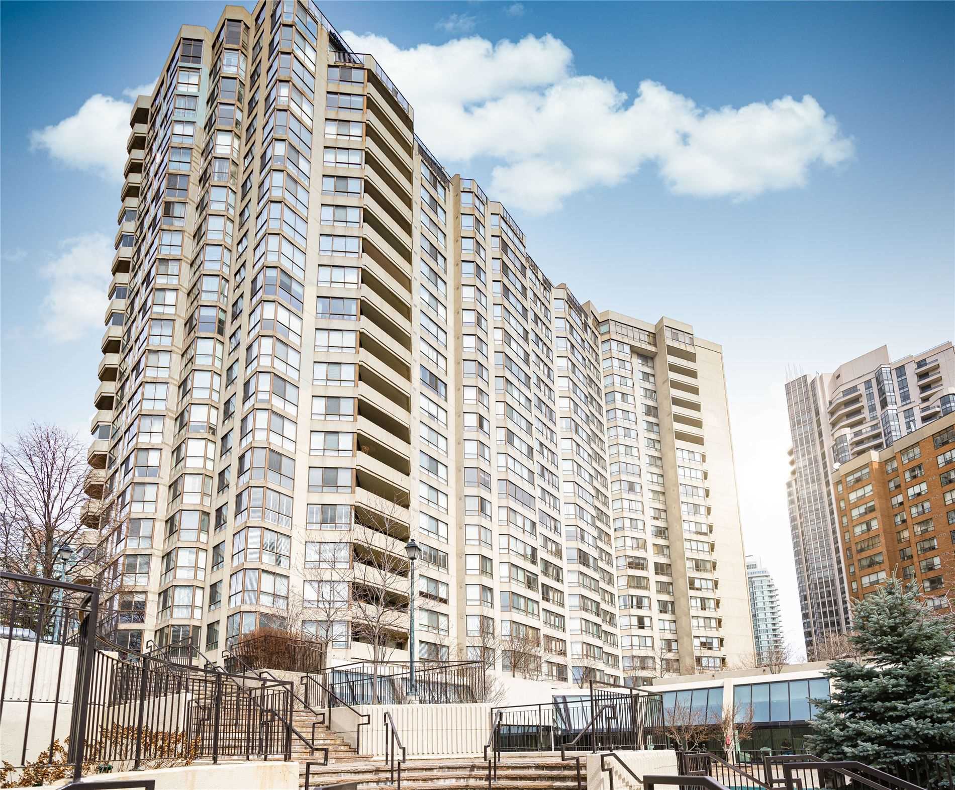 1708 - 5444 Yonge St, North York | Sold Conditional, C5165525 | Condos.ca