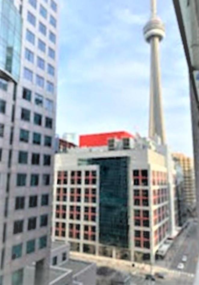 1104 - 8 Mercer St, Toronto | Leased, C5165805 | Condos.ca