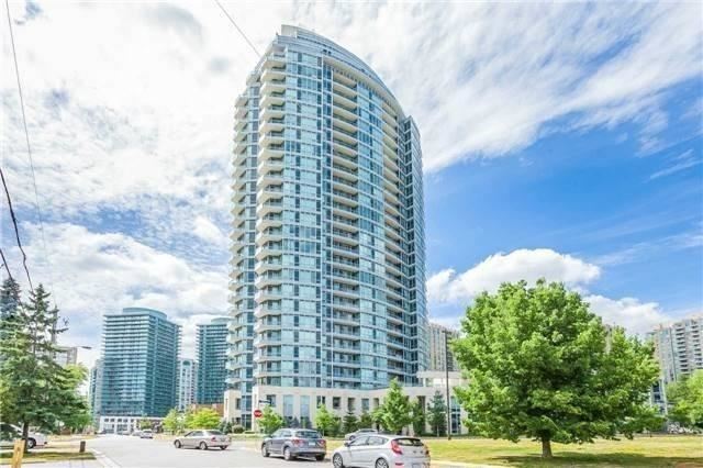 606 - 18 Holmes Ave, North York | Sold, C5166321 | Condos.ca