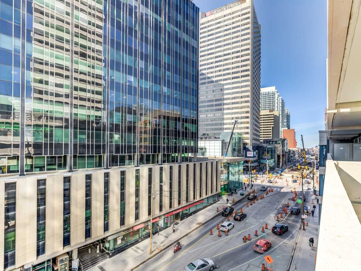 509 - 2221 Yonge St, Toronto | Terminated, C5167304 | Condos.ca