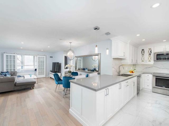 110 - 5444 Yonge St, North York | Sold Conditional, C5167600 | Condos.ca