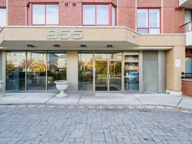 508 - 955 Millwood Rd, East York | Sold, C5168481 | Condos.ca