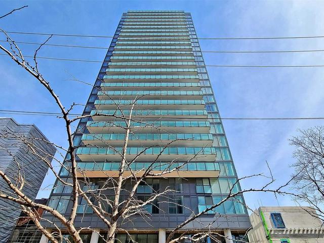 911 - 99 Foxbar Rd, Toronto | Leased, C5169925 | Condos.ca