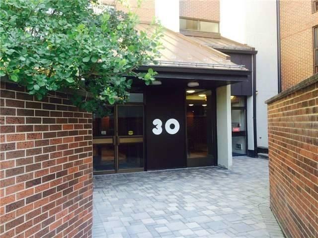 206E - 30 Fashion Roseway, North York | Leased, C5171813 | Condos.ca