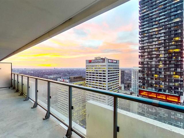 3601 - 2221 Yonge St, Toronto | Leased, C5172598 | Condos.ca