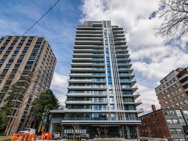 1202 - 609 Avenue Rd W, Toronto | Sold, C5172828 | Property.ca