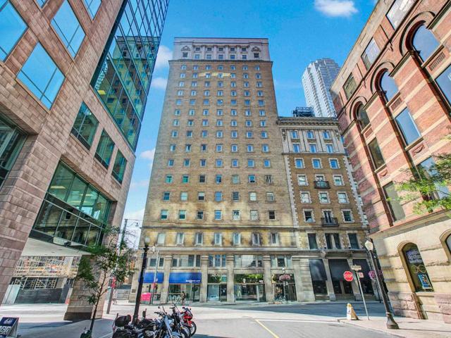 507 - 22 Leader Lane, Toronto | Sold, C5173285 | Condos.ca