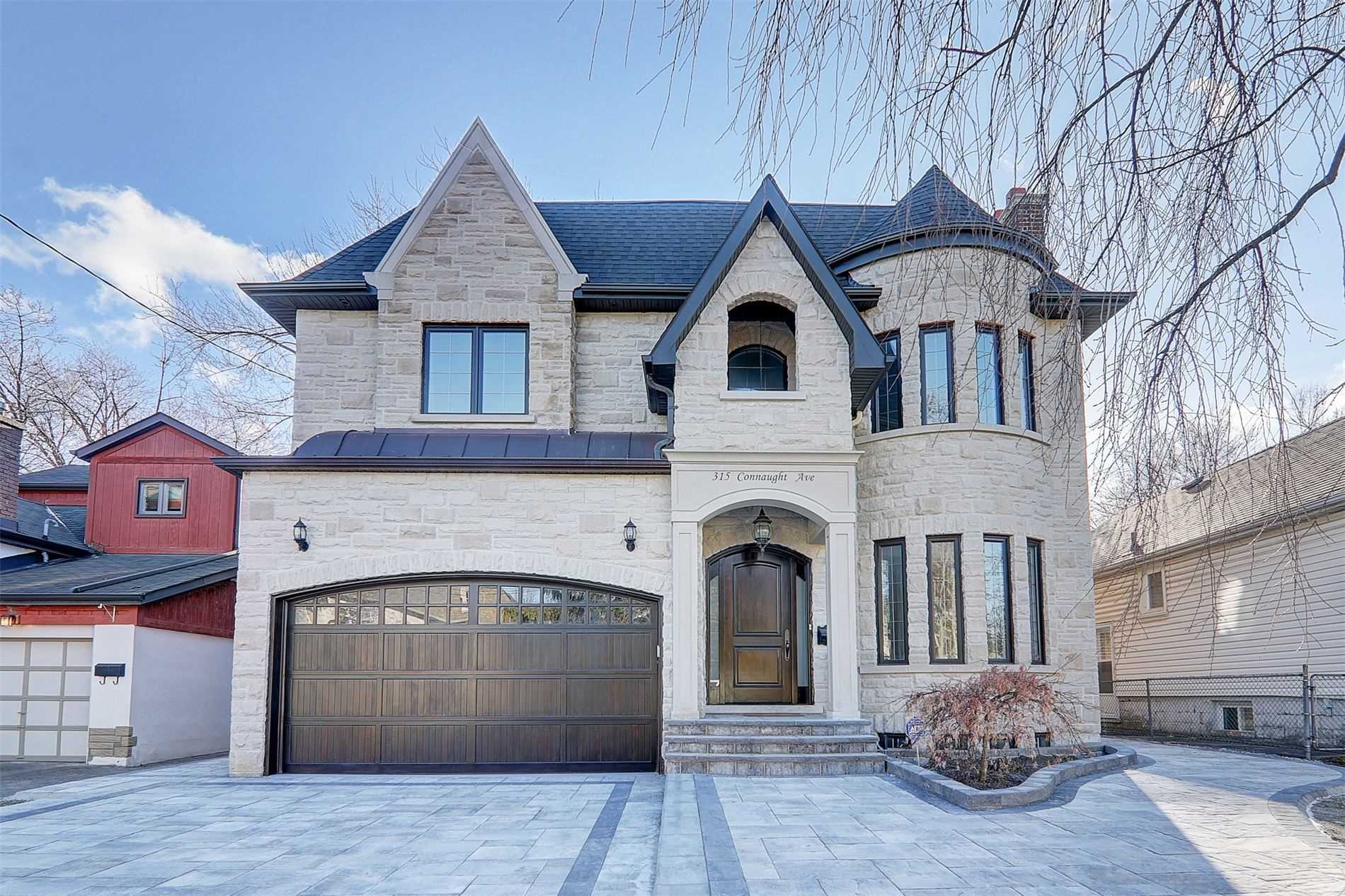 315 Connaught Ave, North York | Terminated, C5174462 | Condos.ca