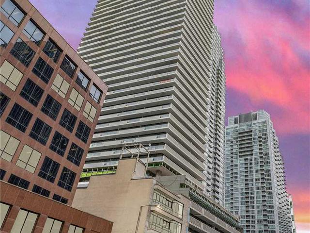 3402 - 2221 Yonge St, Toronto | Terminated, C5177155 | Condos.ca