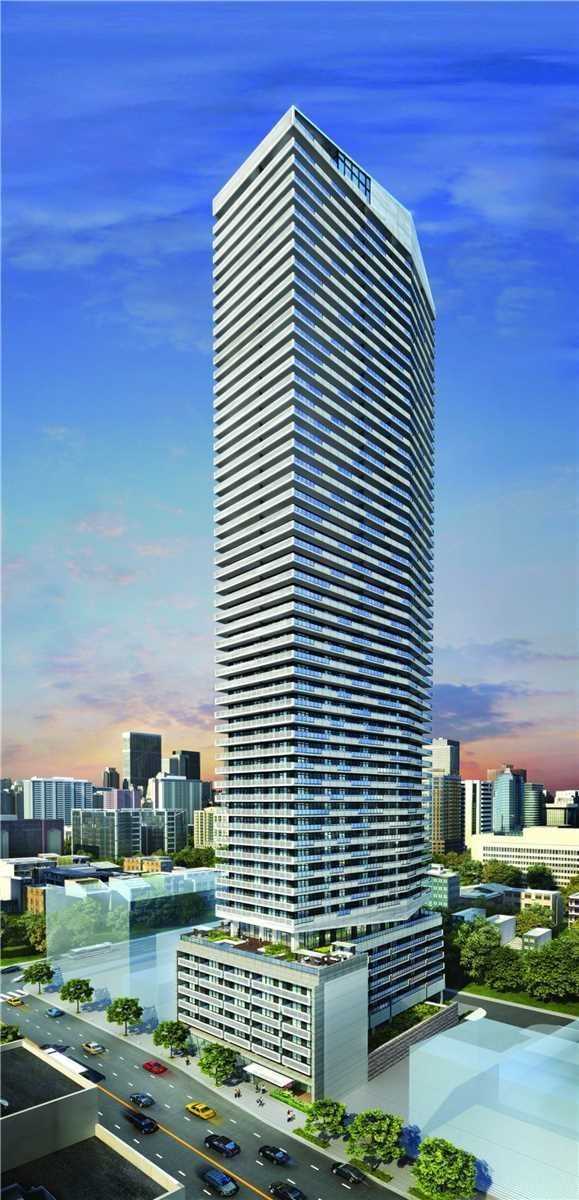 3102 - 2221 Yonge St, Toronto | Leased, C5179850 | Condos.ca