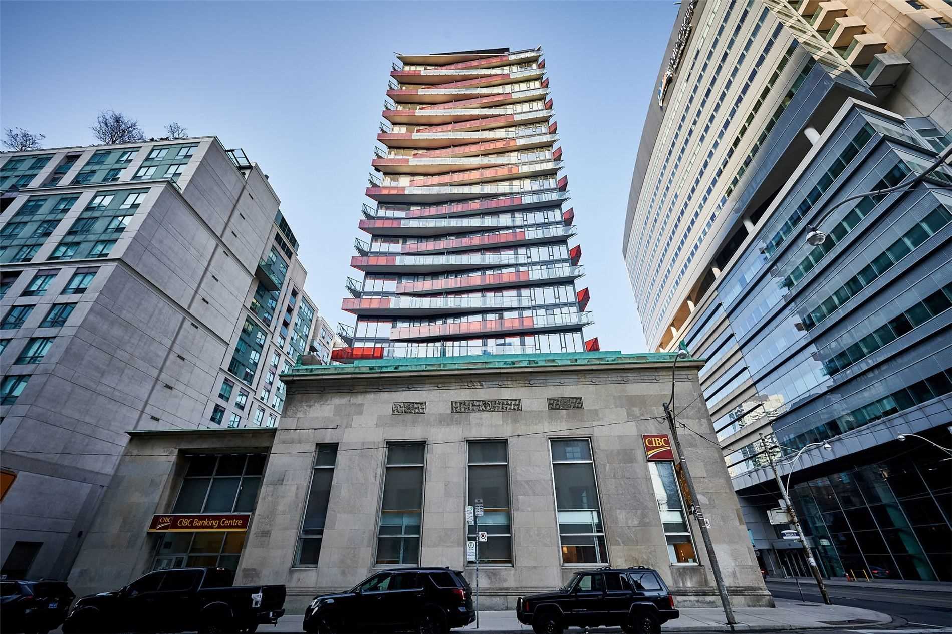 1716 - 215 Queen St W, Toronto | Terminated, C5180069 | Condos.ca 1716 - 215 Queen St W, Toronto | Terminated, C5180069 | Condos.ca