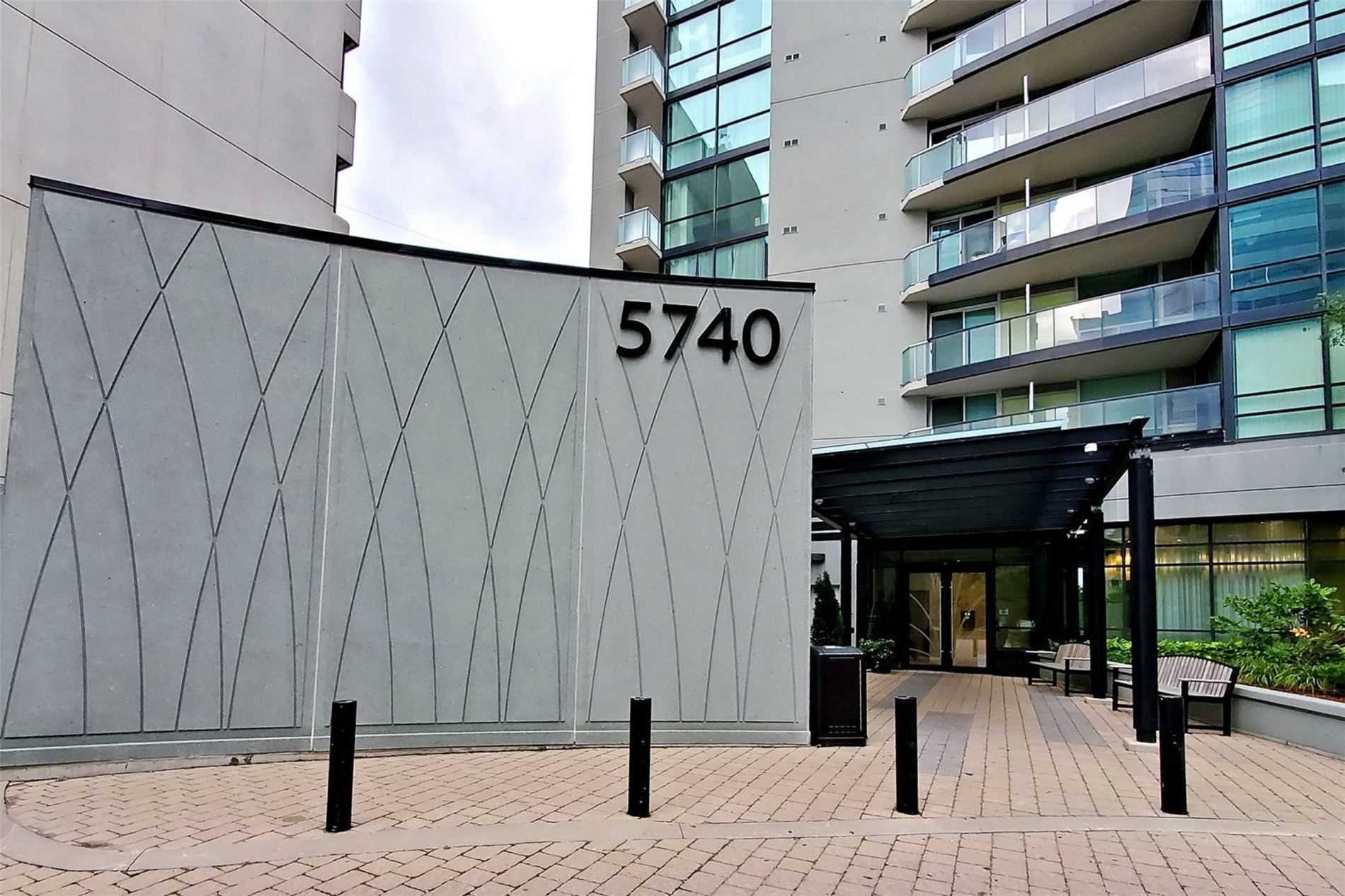 1302 - 5740 Yonge St, North York | Sold, C5181436 | Condos.ca