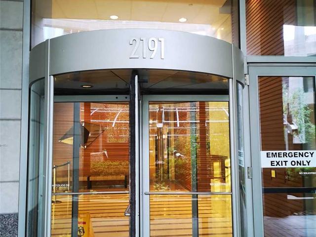 909 - 2191 Yonge St, Toronto | Leased, C5181600 | Condos.ca