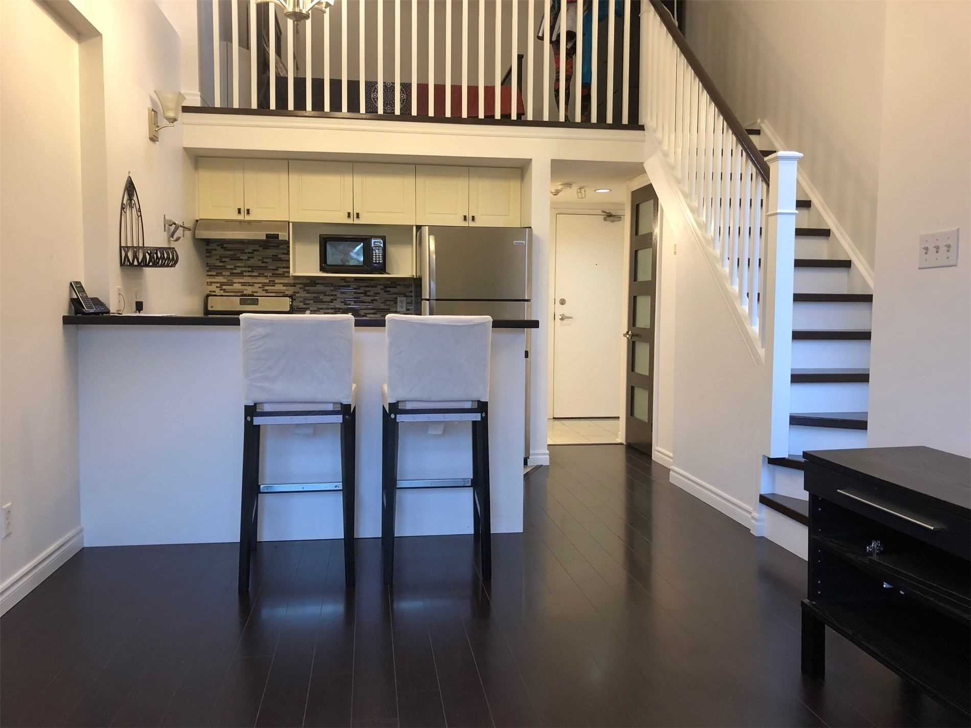 48 - 217 St George St, Toronto | Leased Conditional, C5181822 | Condos.ca