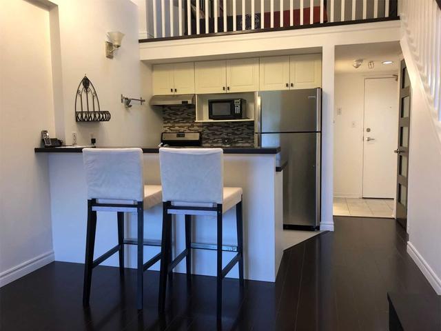 48 - 217 St George St, Toronto | Leased Conditional, C5181822 | Condos.ca