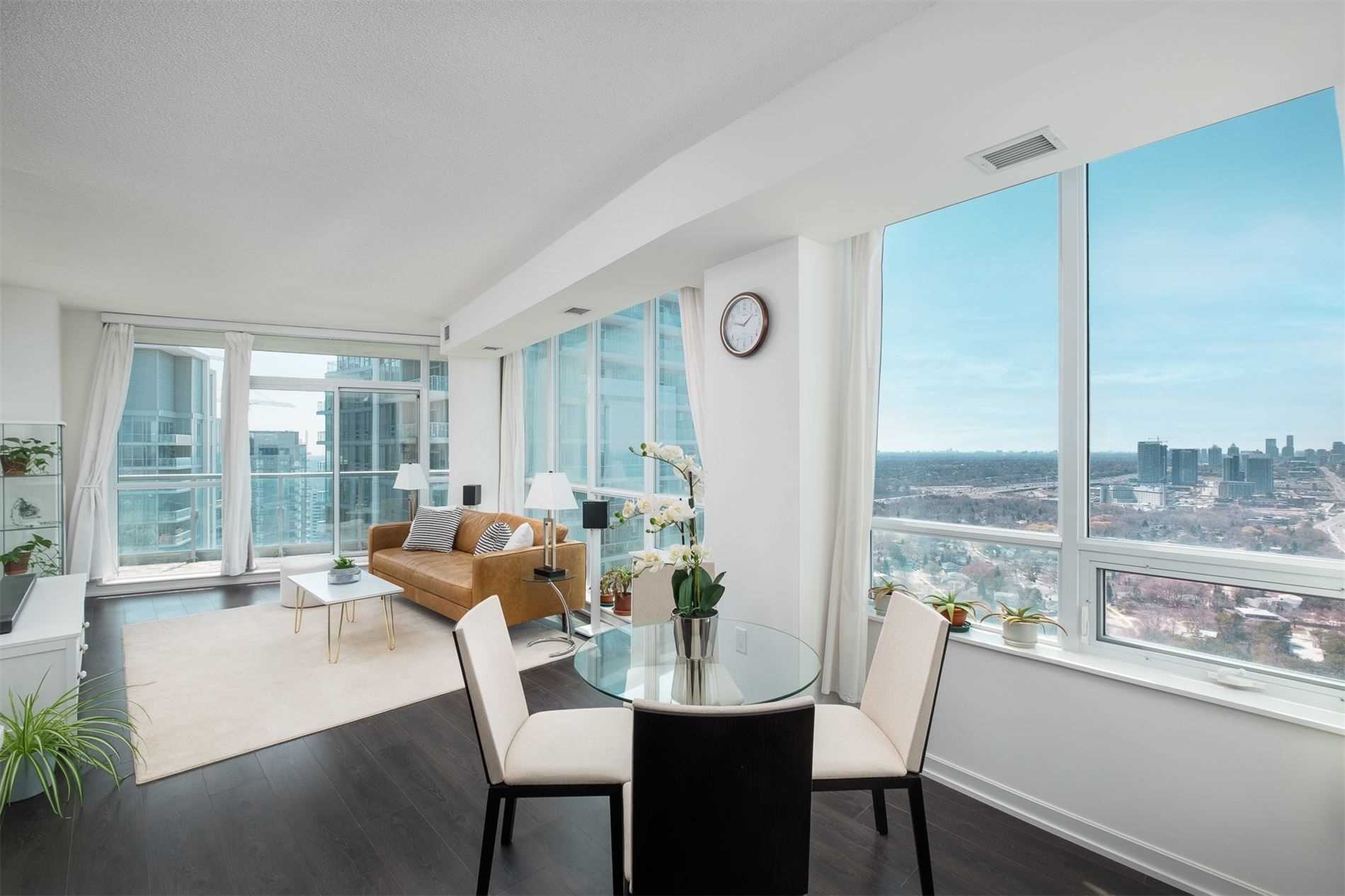 2406 - 70 Forest Manor Rd, North York | Sold, C5182721 | Condos.ca