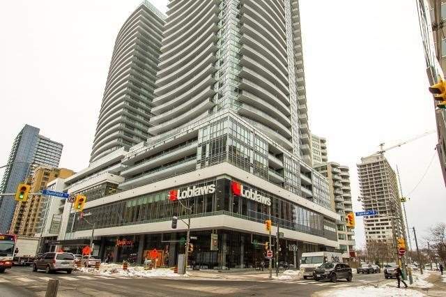 2305 - 89 Dunfield Ave E, Toronto | Leased, C5183627 | Condos.ca