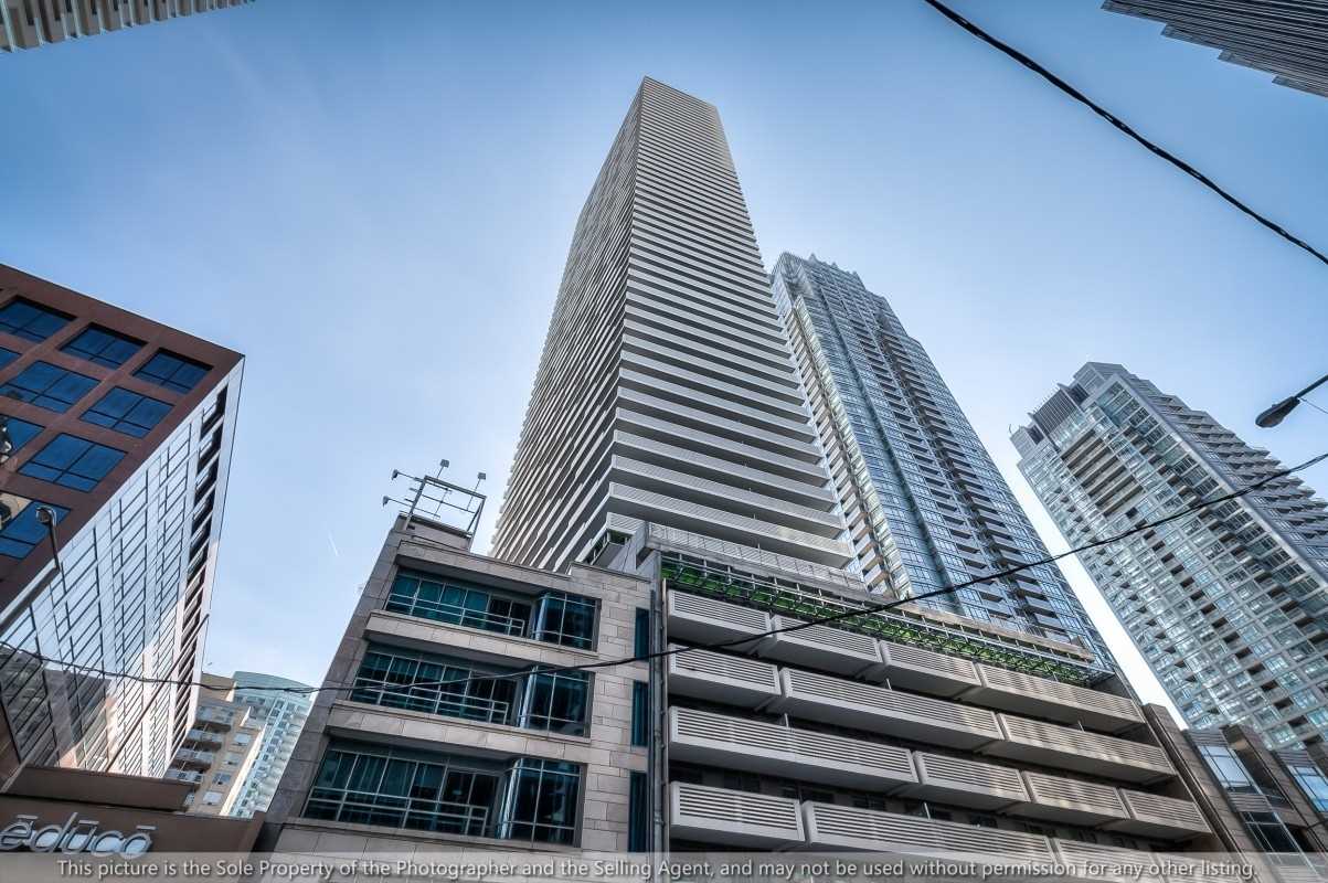 3001 - 2221 Yonge St, Toronto | Leased, C5183943 | Condos.ca