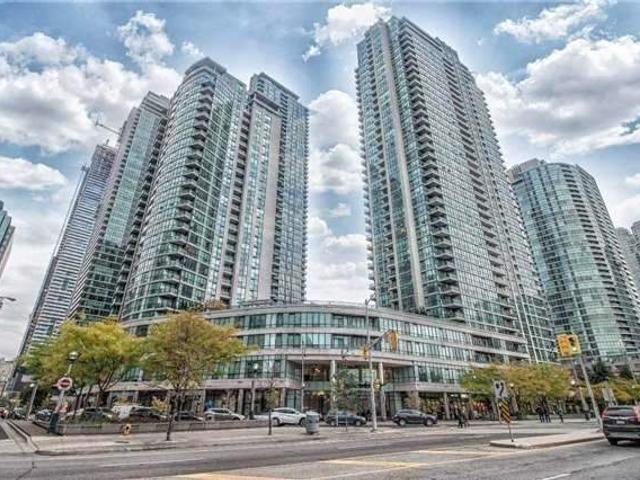 1406 - 16 Yonge St, Toronto | Leased, C5184207 | Condos.ca