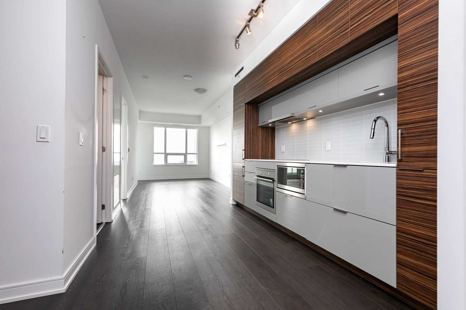 3708 - 88 Scott St, Toronto | Leased, C5184352 | Condos.ca
