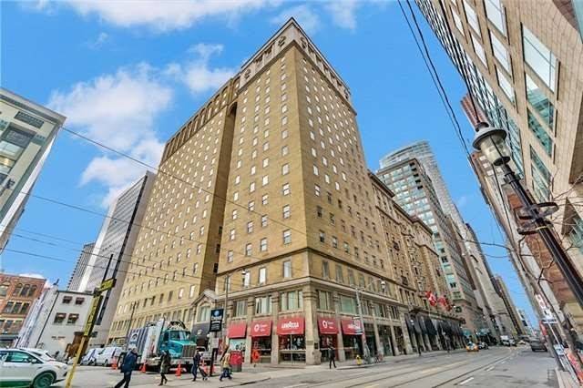 502 - 22 Leader Lane, Toronto | Leased, C5185999 | Condos.ca