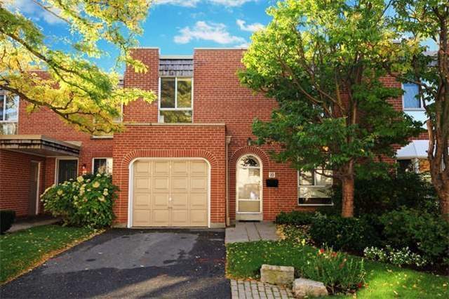 10 Anvil Millway, North York | Leased, C5187072 | Condos.ca