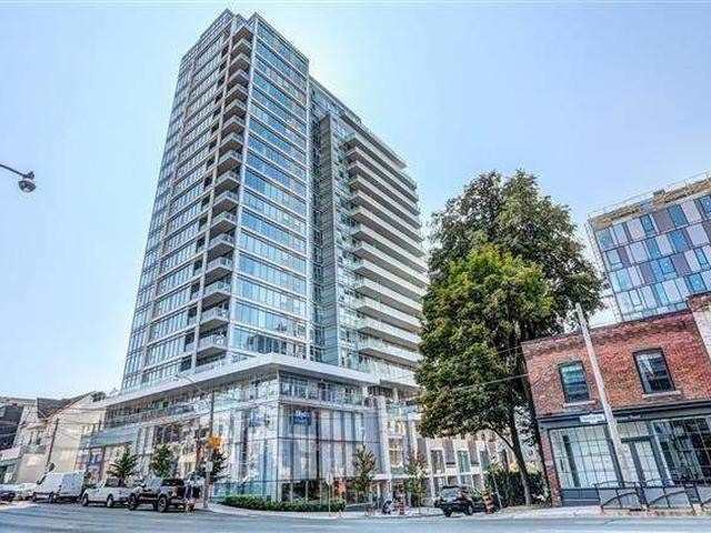 801 - 170 Avenue Rd, Toronto | Leased, C5187420 | Condos.ca