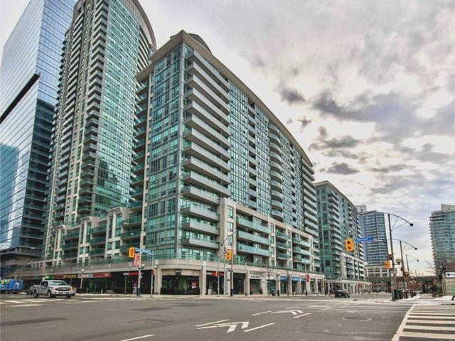 1701 - 51 Lower Simcoe St, Toronto | Leased, C5187661 | Condos.ca