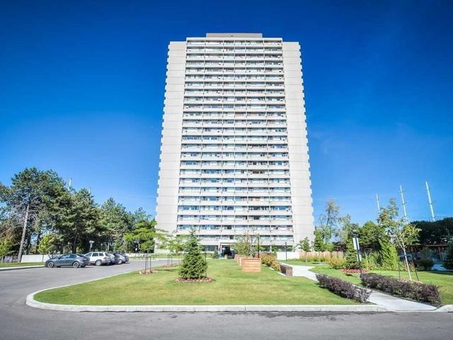 1408 - 735 Don Mills Rd, North York | Sold, C5189486 | Condos.ca