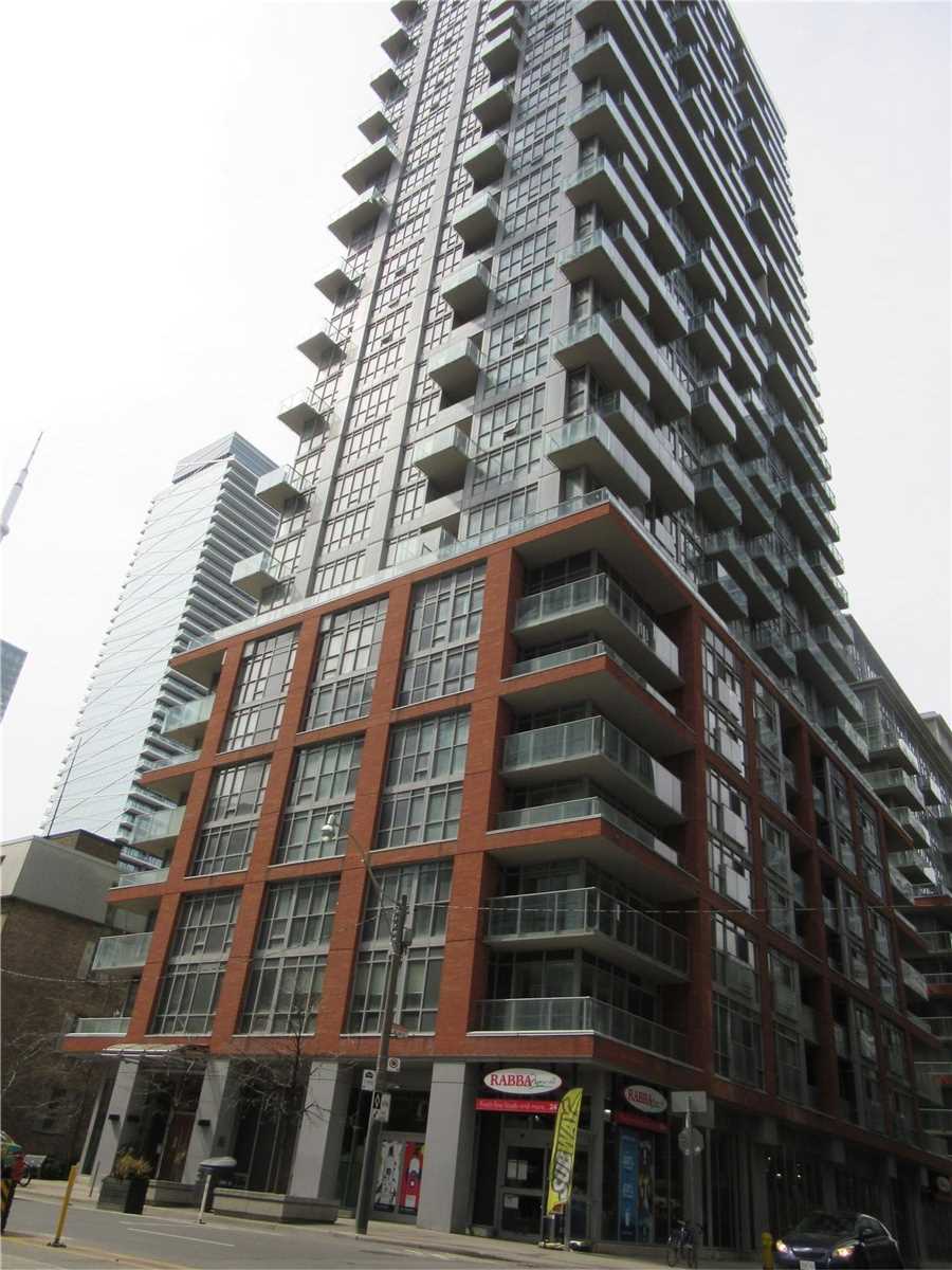 1802 - 126 Simcoe St, Toronto | Sold, C5189620 | Condos.ca