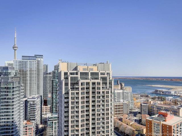 2802 - 628 Fleet St, Toronto | Terminated, C5191791 | Condos.ca