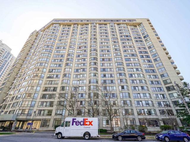 605 - 5444 Yonge St, North York | Sold, C5195697 | Condos.ca