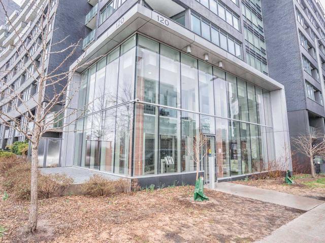 N202 - 120 Bayview Ave, Toronto | Sold Conditional, C5199674 | Condos.ca