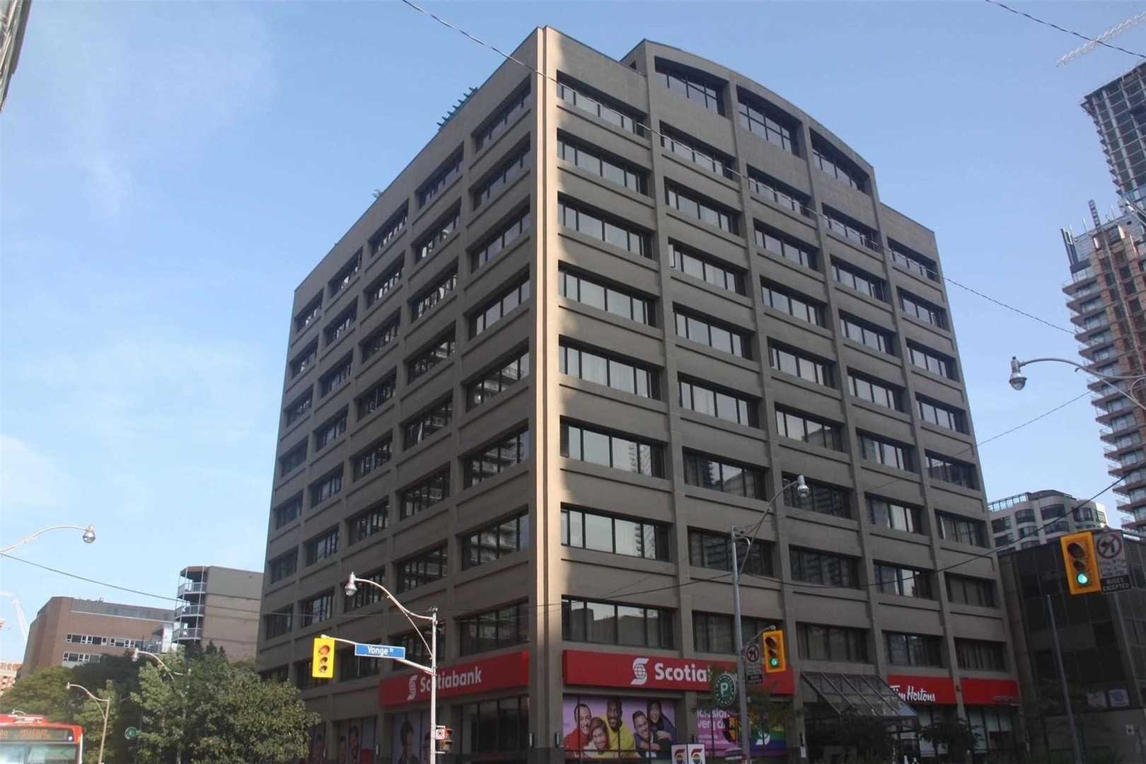 310 - 555 Yonge St, Toronto | Expired, C5199737 | Condos.ca