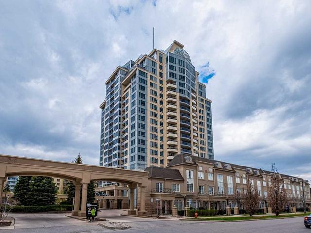 812 - 8 Rean Dr, North York | Terminated, C5201400 | Condos.ca
