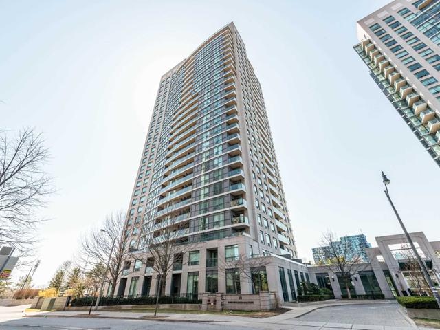 612 - 30 Harrison Garden Blvd, North York | Terminated, C5201714 ...