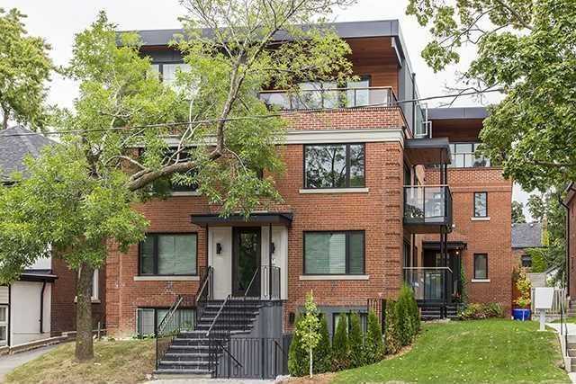 2B - 1733 Bathurst St, Toronto | Terminated, C5203228 | Condos.ca