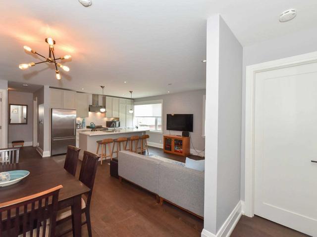 2B - 1733 Bathurst St, Toronto | Terminated, C5203228 | Condos.ca