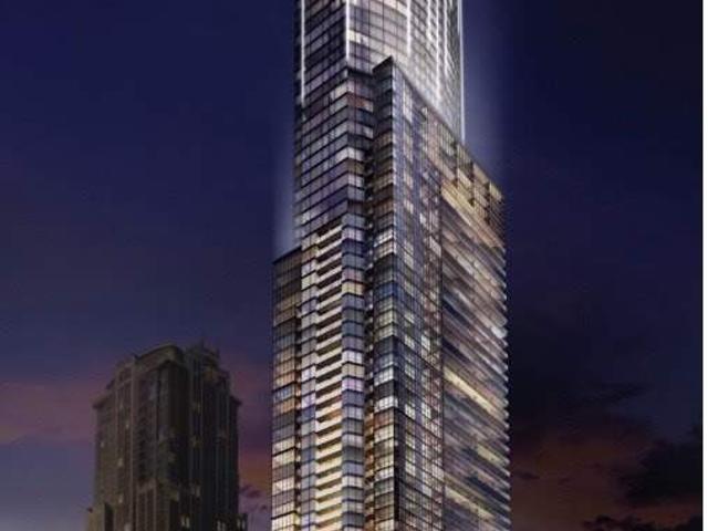 5307 - 386 Yonge St, Toronto | Leased, C5204844 | Condos.ca