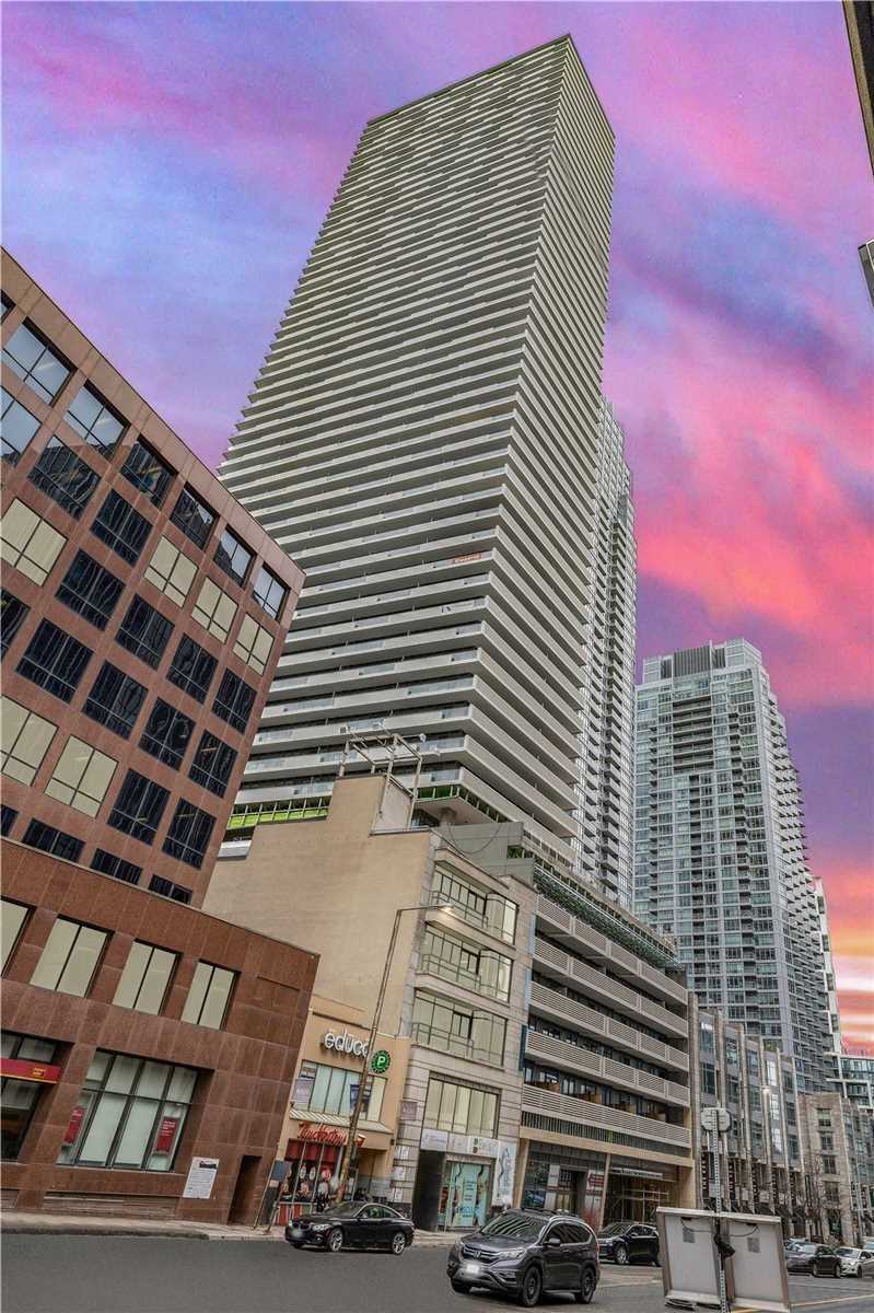 2104 - 2221 Yonge St, Toronto | Terminated, C5205571 | Condos.ca