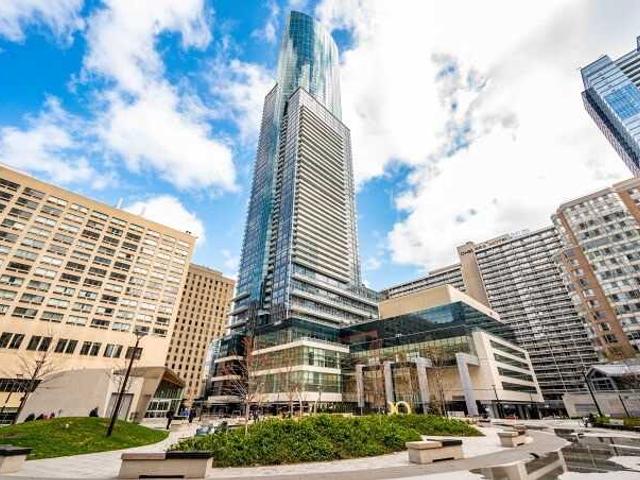 7705 - 388 Yonge St, Toronto | Terminated, C5206209 | Condos.ca